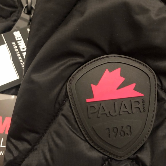 Pajar | Jackets & Coats | Pajar Of Canada Jacket Collette New Small ...